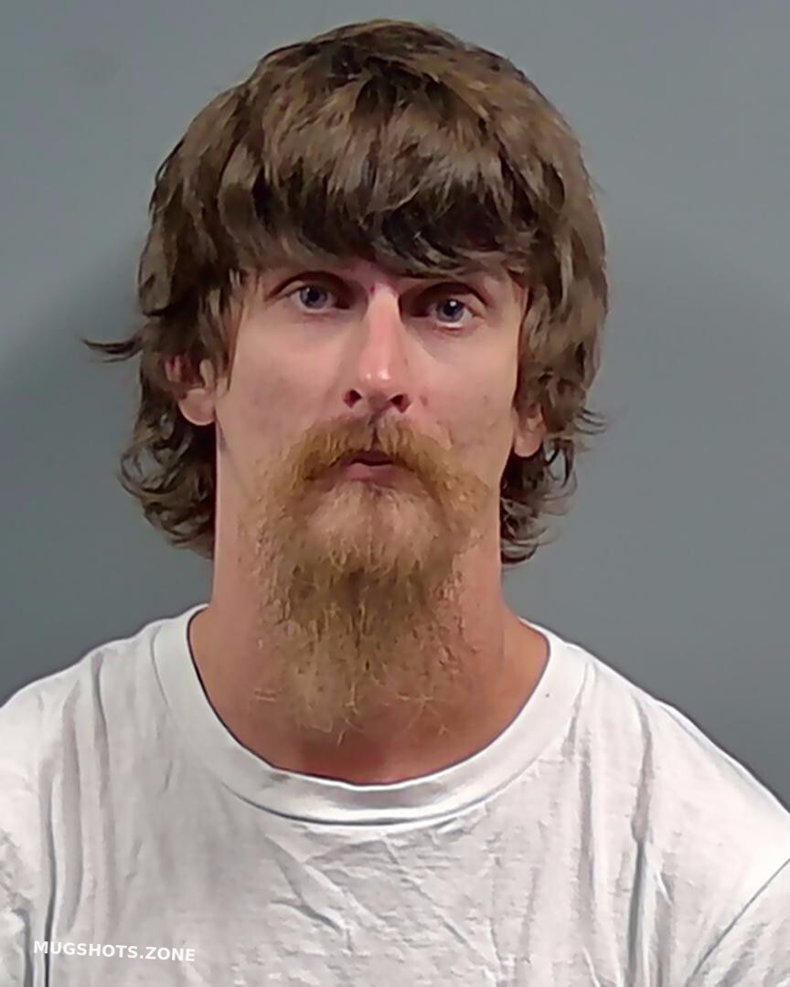 HICKS TANNER SHANE 09/24/2024 - Escambia County Mugshots Zone