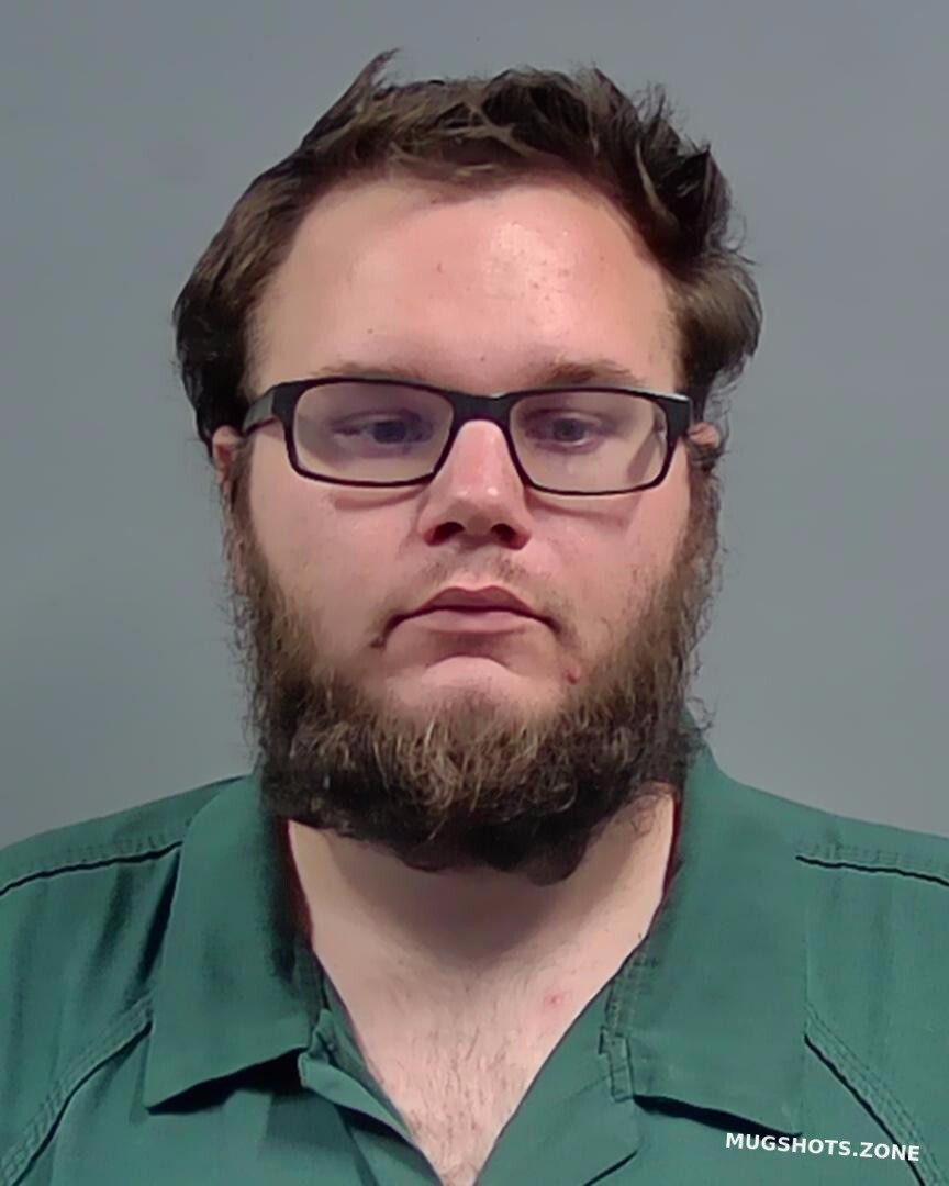 MURPHY BLAKE 09/25/2024 - Escambia County Mugshots Zone