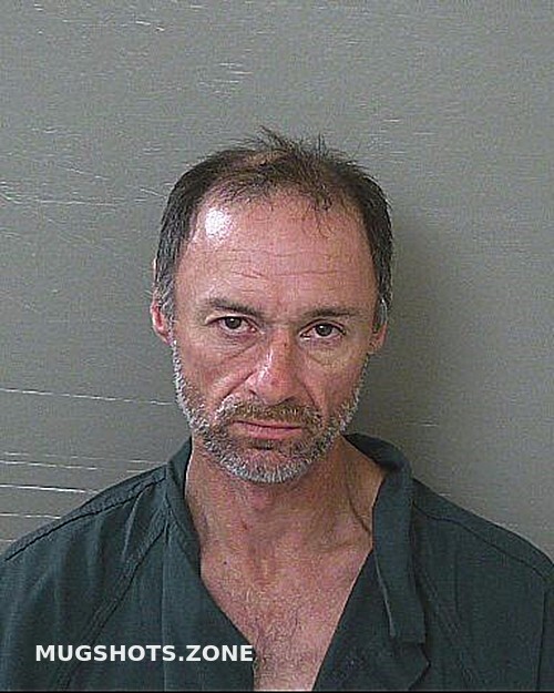GODDARD MICHEAL EDWARD 09/25/2024 - Escambia County Mugshots Zone