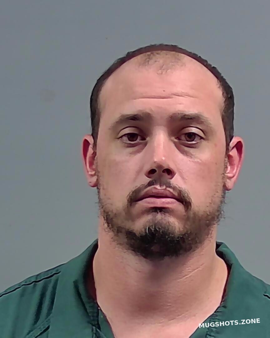 RENFROE CHRISTOPHER THOMAS 09/26/2024 - Escambia County Mugshots Zone