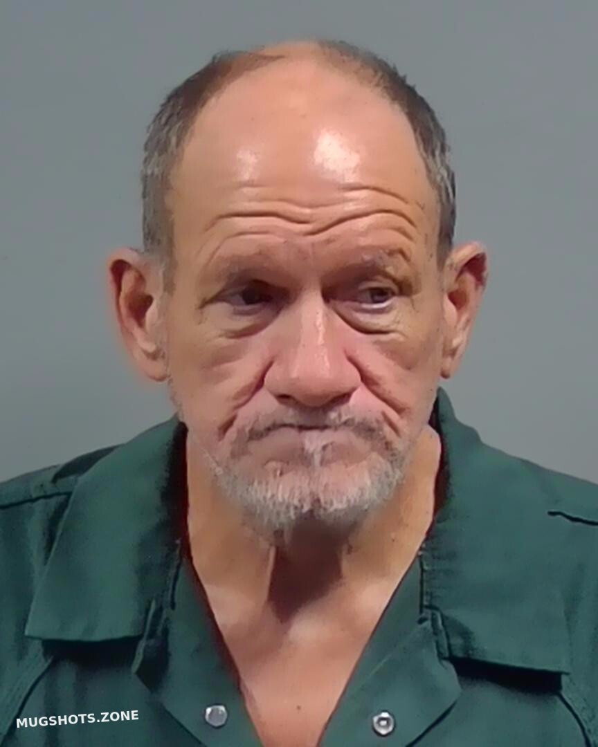 ROLLO ELMO JACKSON 09/26/2024 - Escambia County Mugshots Zone