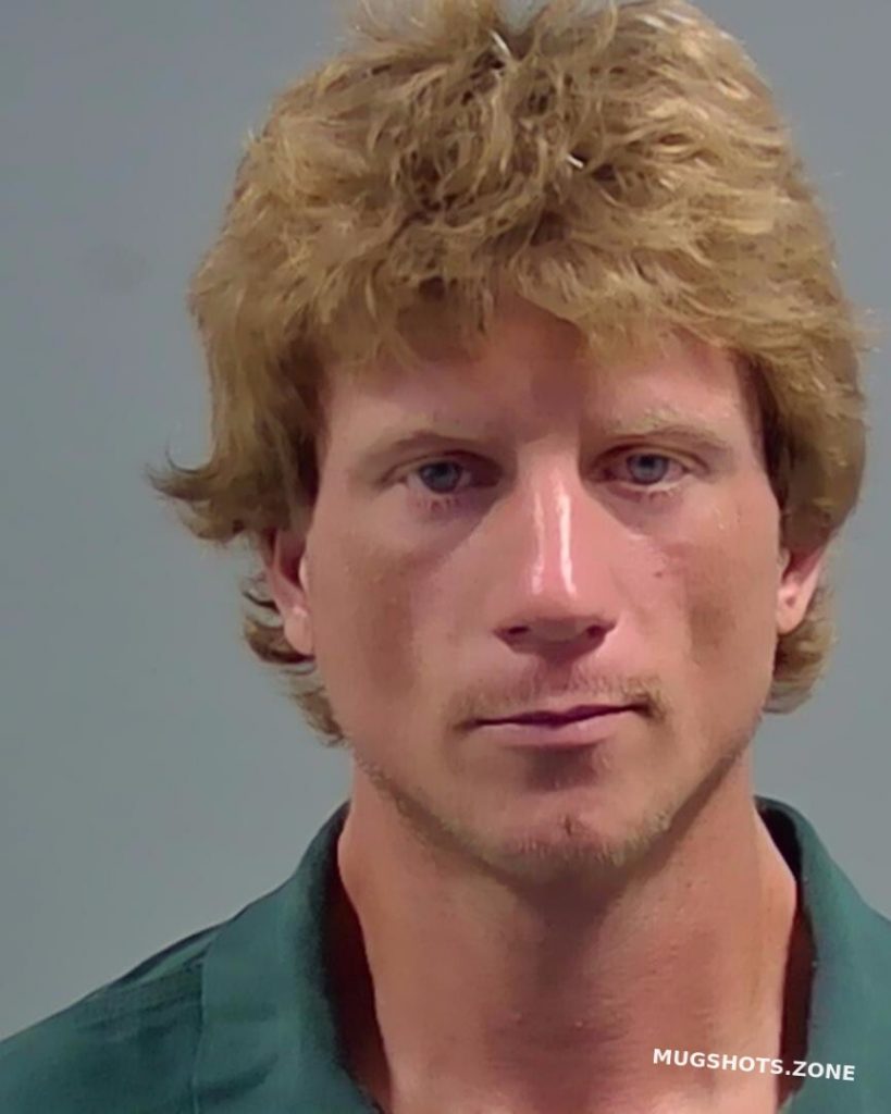 HONAKER JOHN JOSEPH WESLEY 09/26/2024 - Escambia County Mugshots Zone