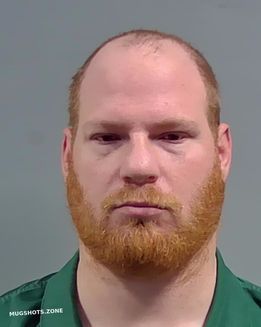 TONSETIC BRIAN THOMAS 09/26/2024 - Escambia County Mugshots Zone