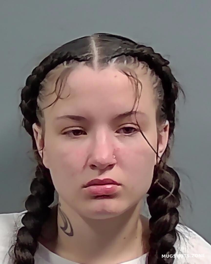 WILLIAMS DESTINY SHAE 09/27/2024 - Escambia County Mugshots Zone