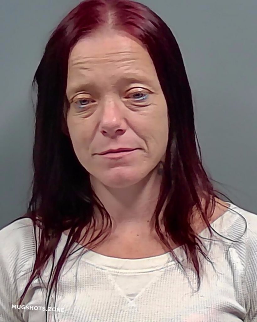 WILLIAMS SHELLY LYNN 09/27/2024 - Escambia County Mugshots Zone
