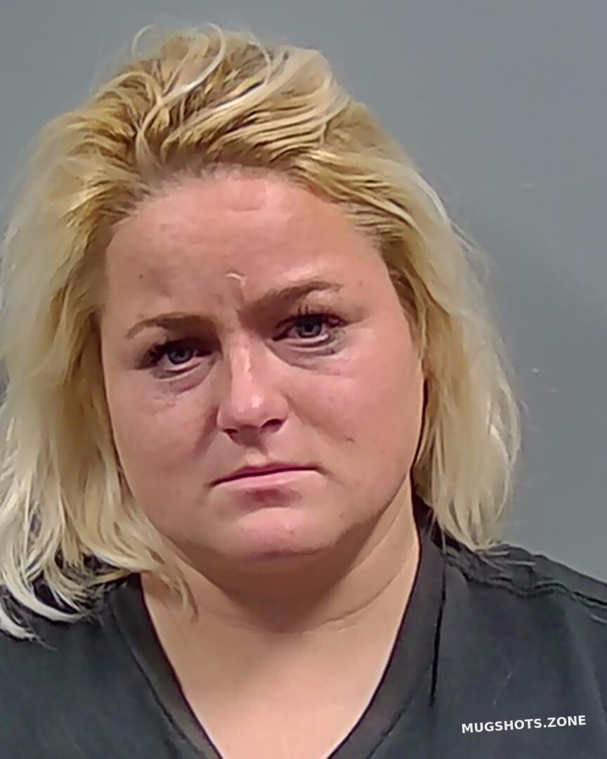 PETERS KARLI ANN 09/28/2024 - Escambia County Mugshots Zone