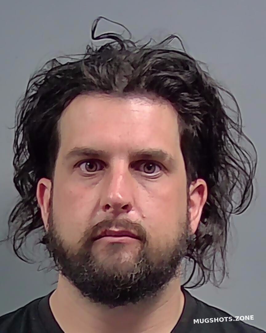 DESPOSITO KRISTOPHER BAILEY 09/29/2024 - Escambia County Mugshots Zone