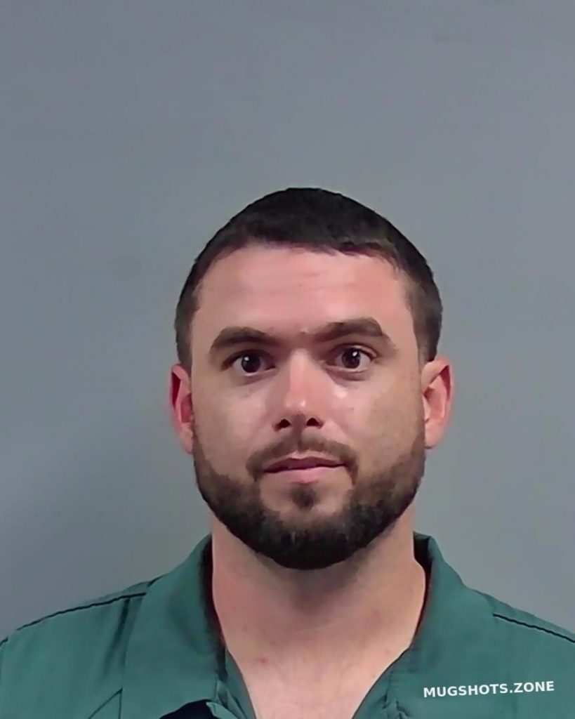 NICHOLS JAMES ERIC 09/30/2024 - Escambia County Mugshots Zone