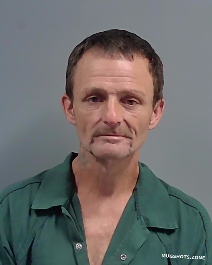 CHAMBERS THOMAS MARTIN 10/01/2024 - Escambia County Mugshots Zone