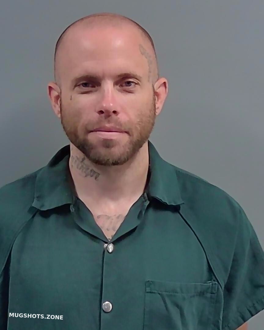 ROUCHAN SEAN MICHAEL 10/01/2024 - Escambia County Mugshots Zone