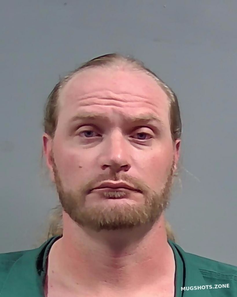FLOWERS CARL DAVID 10/01/2024 - Escambia County Mugshots Zone