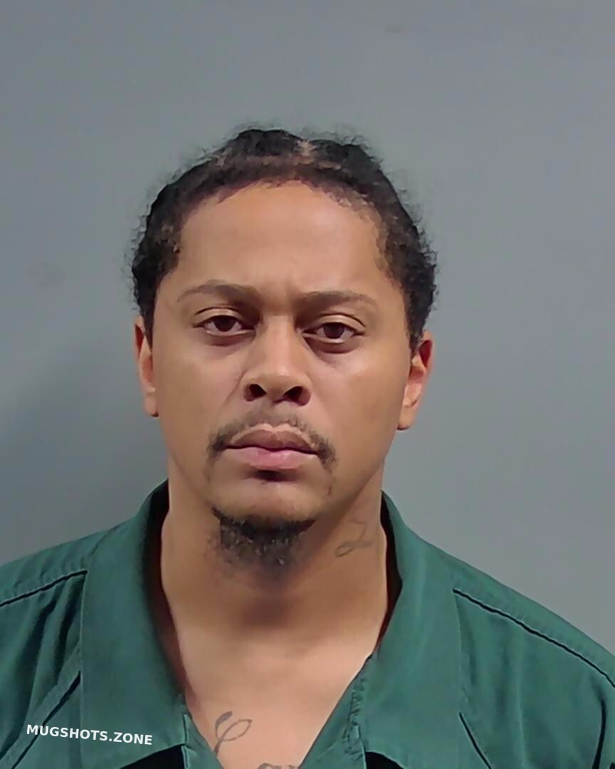 MARTIN LADARRIUS RASHEED 10/01/2024 - Escambia County Mugshots Zone