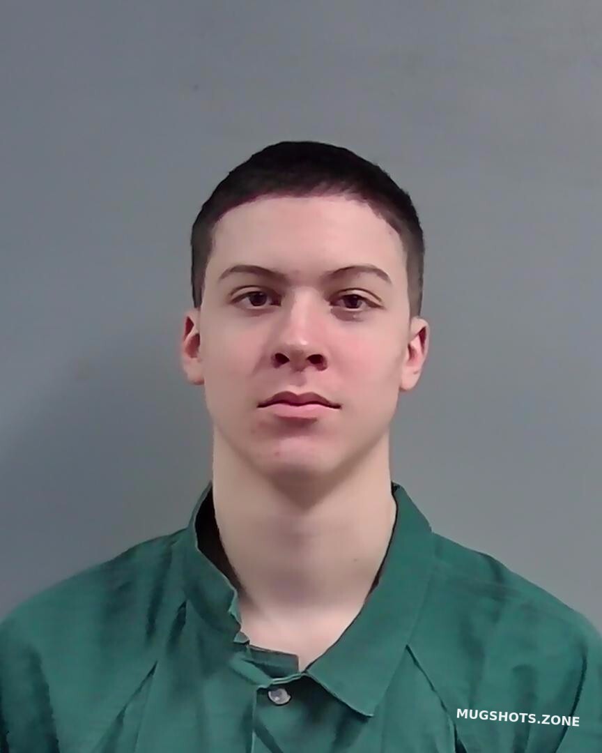 SIGAFOOSE CARTER BANE 10/01/2024 - Escambia County Mugshots Zone