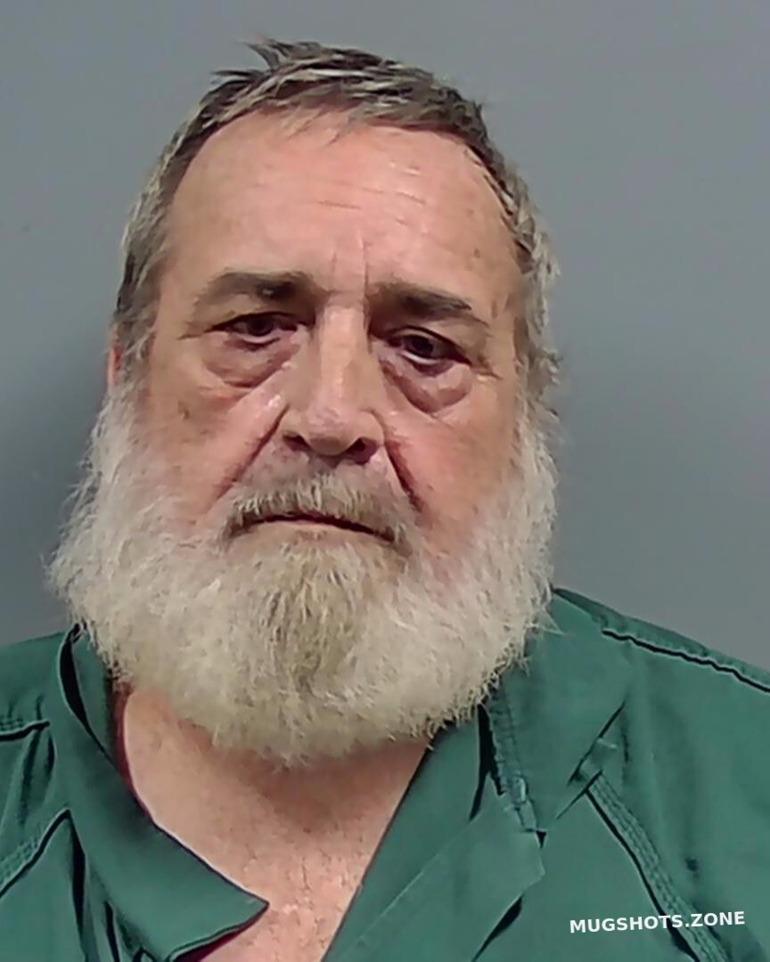 BRETON MARK WAYNE 10/02/2024 - Escambia County Mugshots Zone