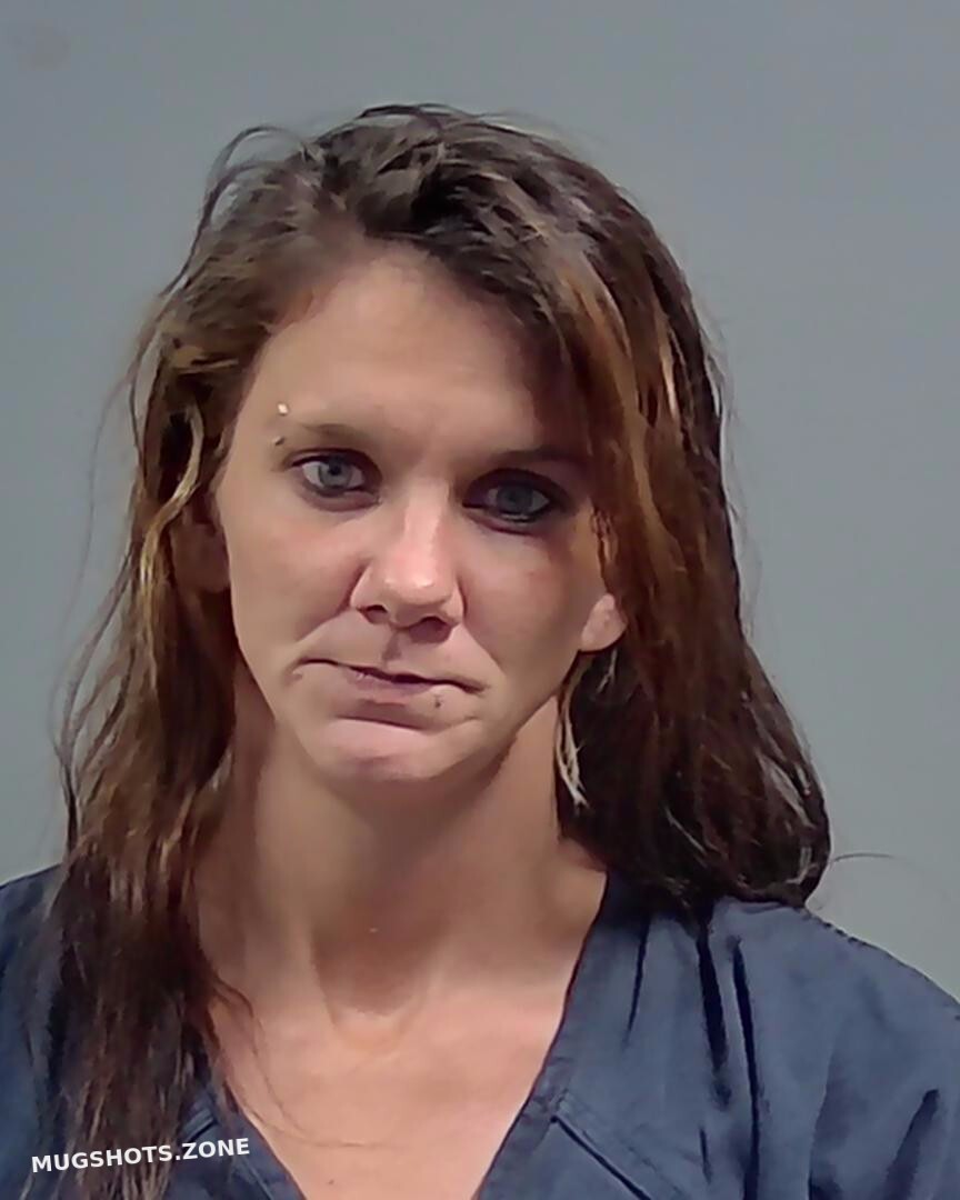 CARNLEY JESSICA RENEA 10/02/2024 - Escambia County Mugshots Zone