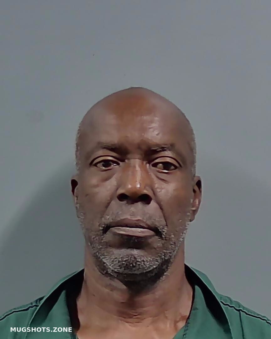 BOATMAN JOHNELL 10/03/2024 - Escambia County Mugshots Zone
