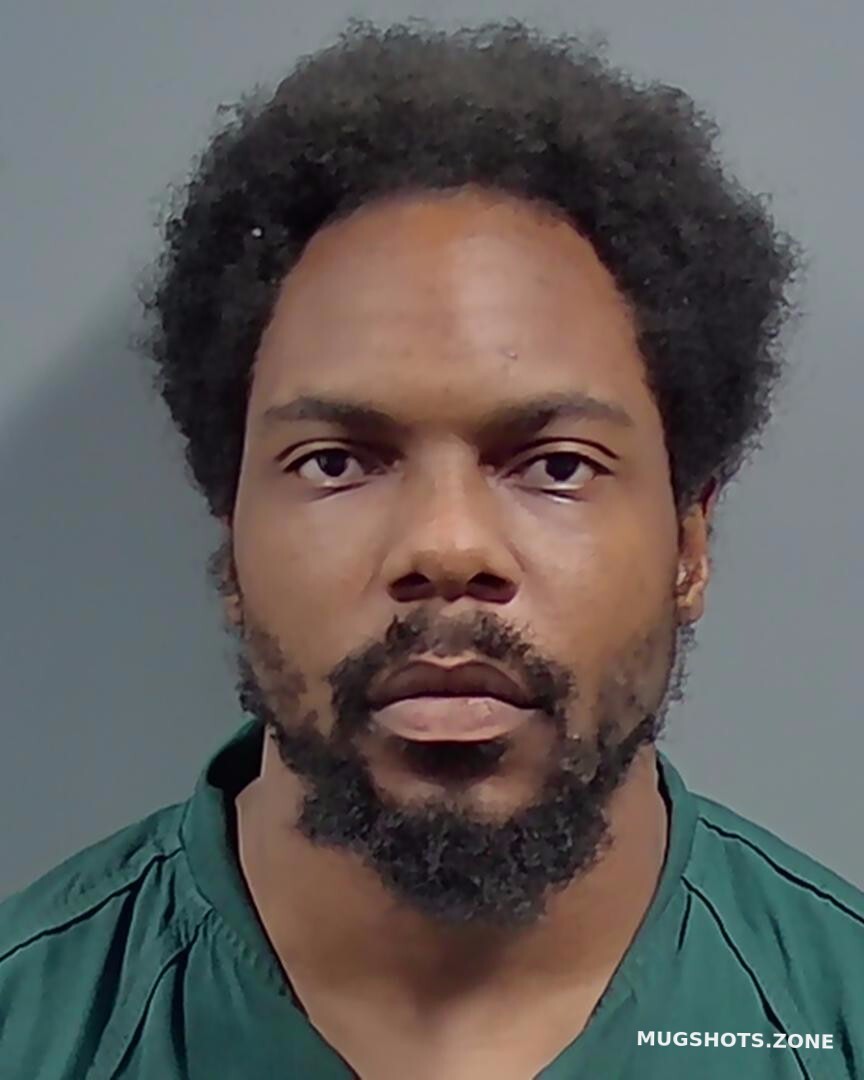 DAVIS CLARENCE ANTHONY 10/03/2024 - Escambia County Mugshots Zone