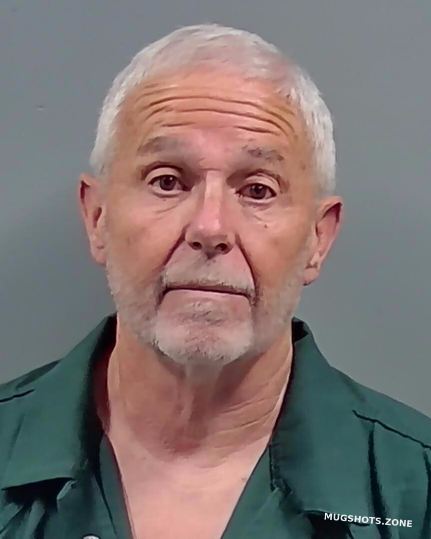 STINSON RICKY LEE 10/03/2024 - Escambia County Mugshots Zone
