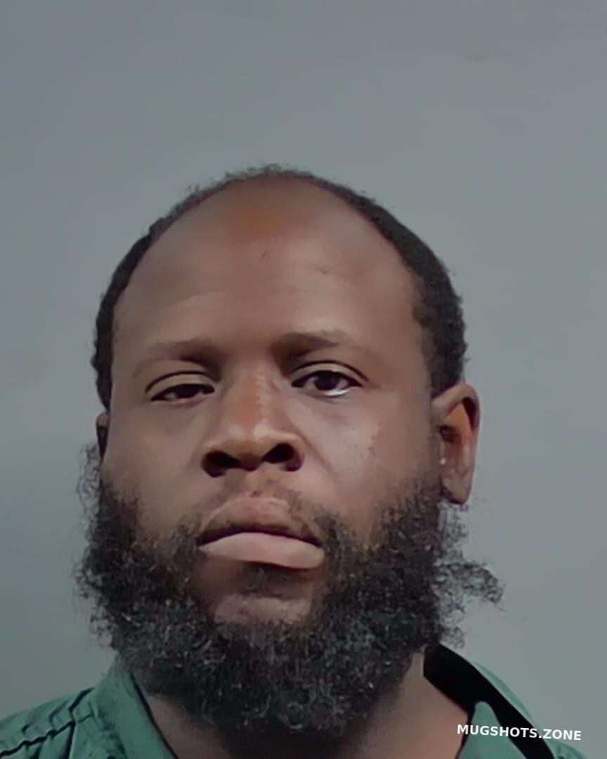 SPELLMAN KENNETH 10/05/2024 - Escambia County Mugshots Zone