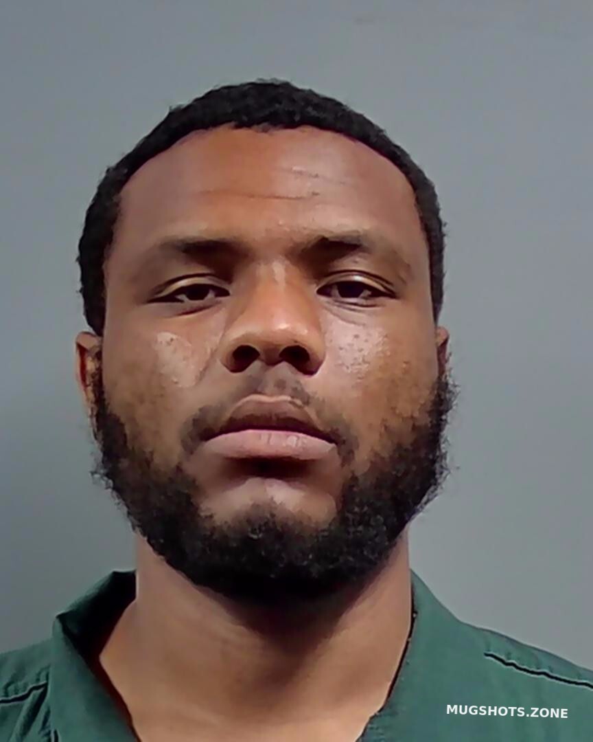 DUNN KOBE DANTE 10/05/2024 - Escambia County Mugshots Zone
