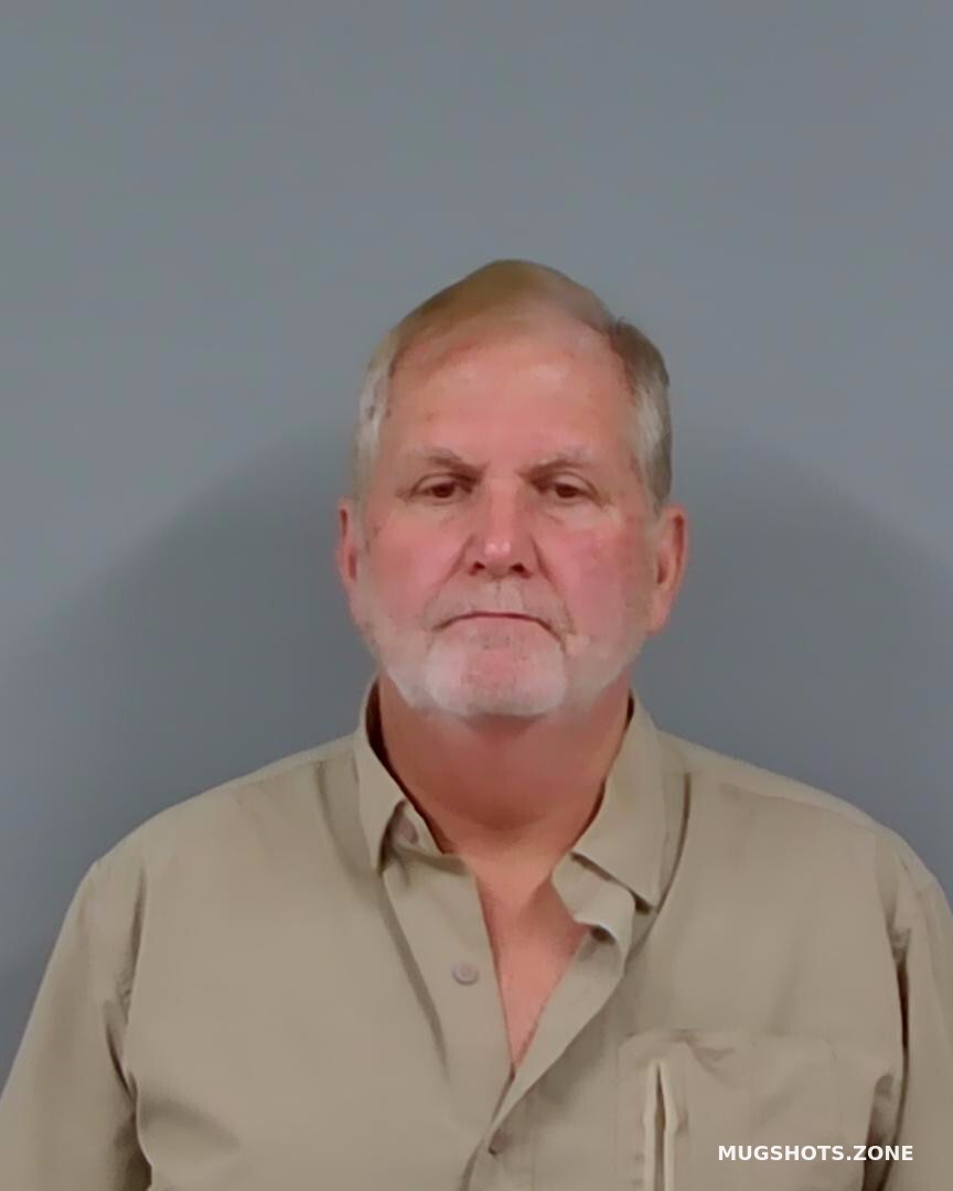 OCHELLO JOHN VINCENT 10/06/2024 - Escambia County Mugshots Zone