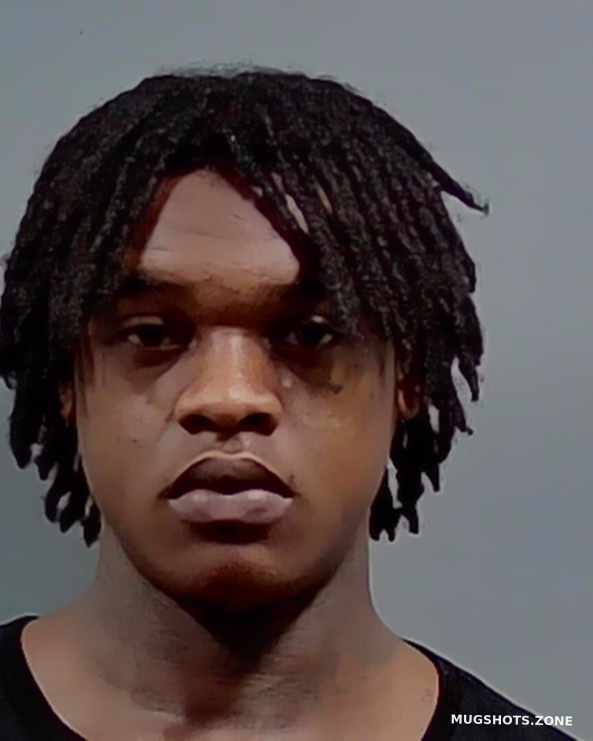 PRINCE CORTAE KAVON 10/06/2024 - Escambia County Mugshots Zone