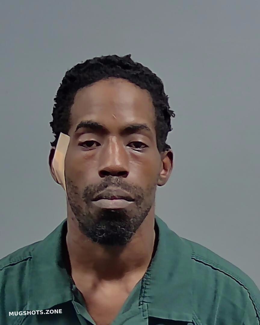 POGUE DONALD PRENELL 10/06/2024 - Escambia County Mugshots Zone