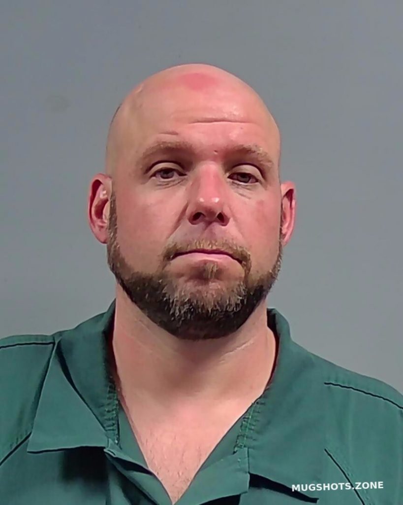 GRIMM GARY JASON 10/06/2024 - Escambia County Mugshots Zone