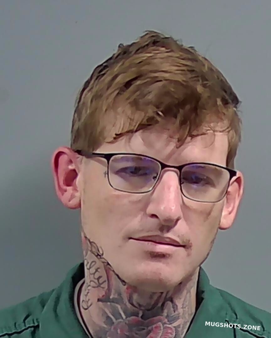 BRAZZELL JOSEPH PATRICK 10/07/2024 - Escambia County Mugshots Zone