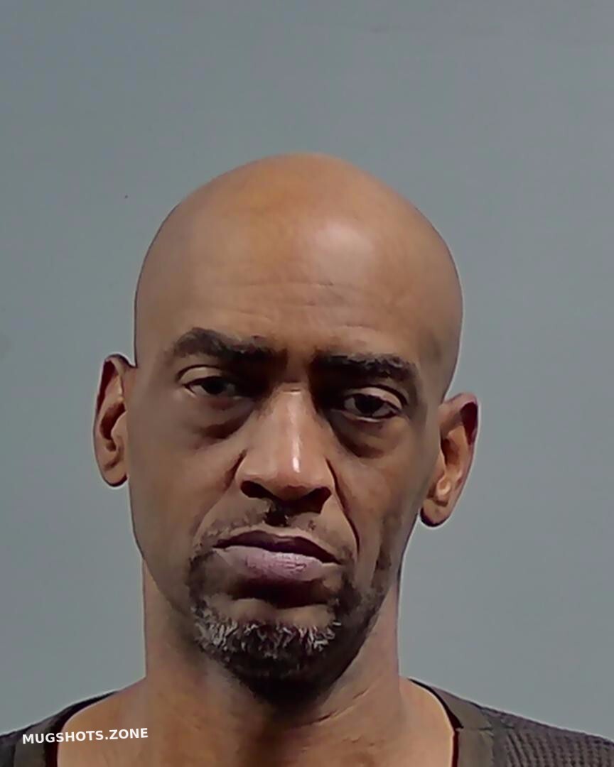 WALKER MIKE ANTHONY 10/07/2024 - Escambia County Mugshots Zone