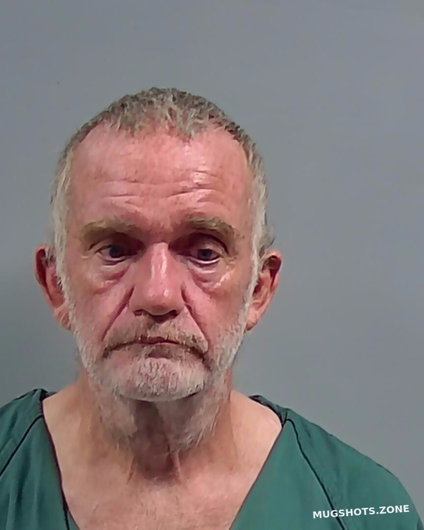 HIMES GARY DEAN 10/07/2024 - Escambia County Mugshots Zone