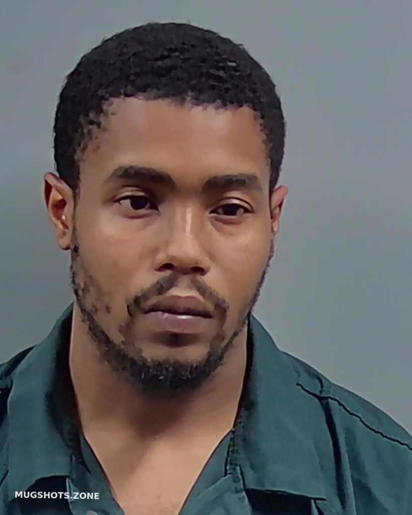 BIVINS WALTER LEE 10/08/2024 - Escambia County Mugshots Zone