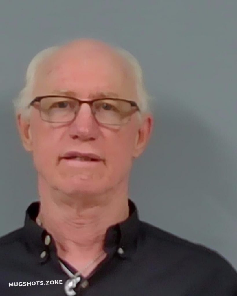 RICKETTS MARCUS ALEXANDER 10/08/2024 - Escambia County Mugshots Zone