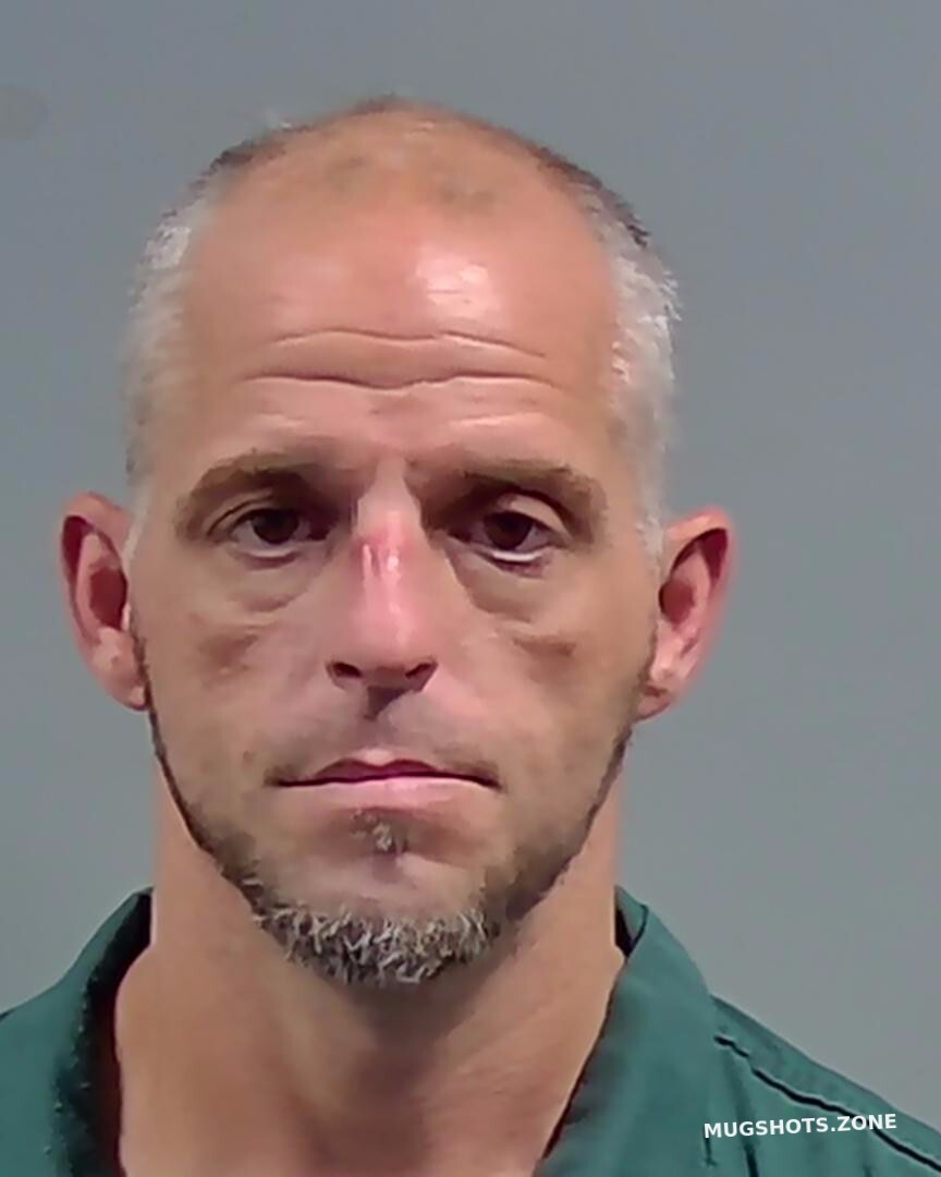 COATES KRISTOFER DURANT 10/08/2024 - Escambia County Mugshots Zone