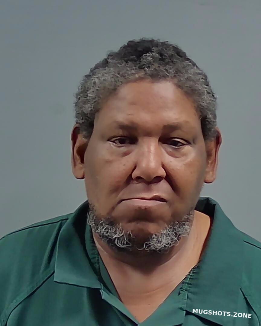 CAMPBELL RODNEY LEE 10/09/2024 - Escambia County Mugshots Zone