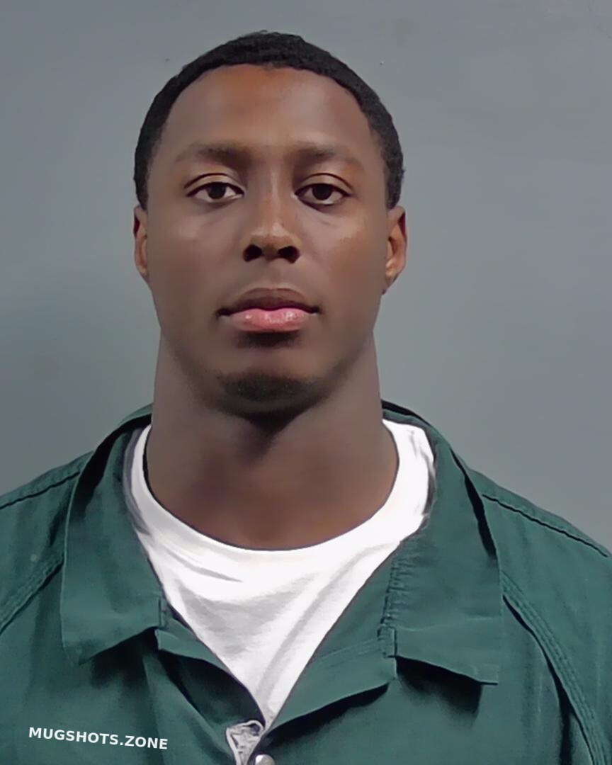 LEWIS-JONES KYRIEE LA'TARIAN 10/10/2024 - Escambia County Mugshots Zone