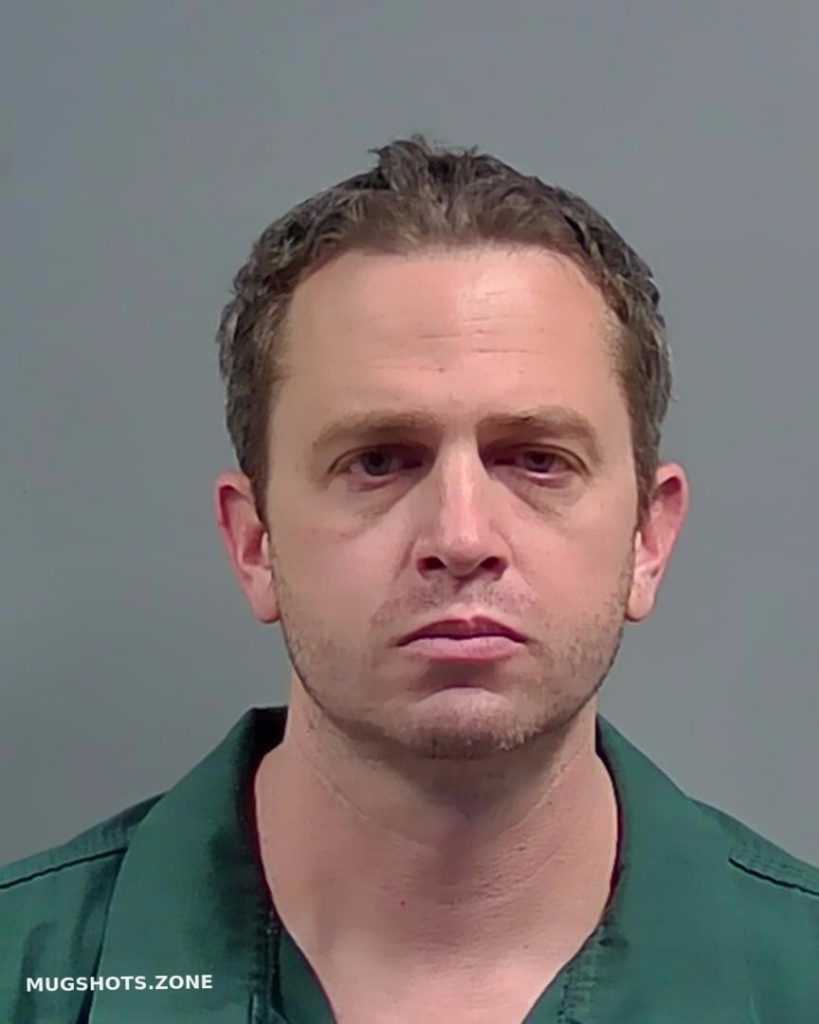 GREENE BILLY JOHN 10/10/2024 - Escambia County Mugshots Zone