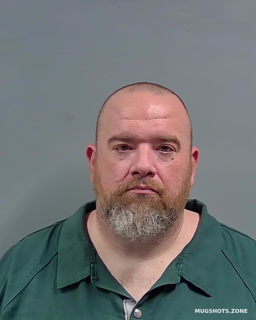 KEITH MARTIN MICHAEL 10/10/2024 - Escambia County Mugshots Zone