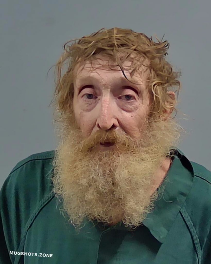 VANEPPS NEIL LUCE 10/10/2024 - Escambia County Mugshots Zone