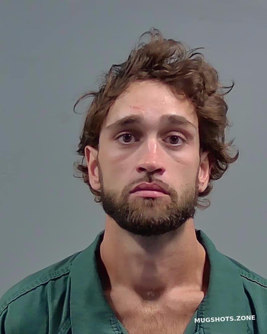 BARNES DEVON 10/10/2024 - Escambia County Mugshots Zone