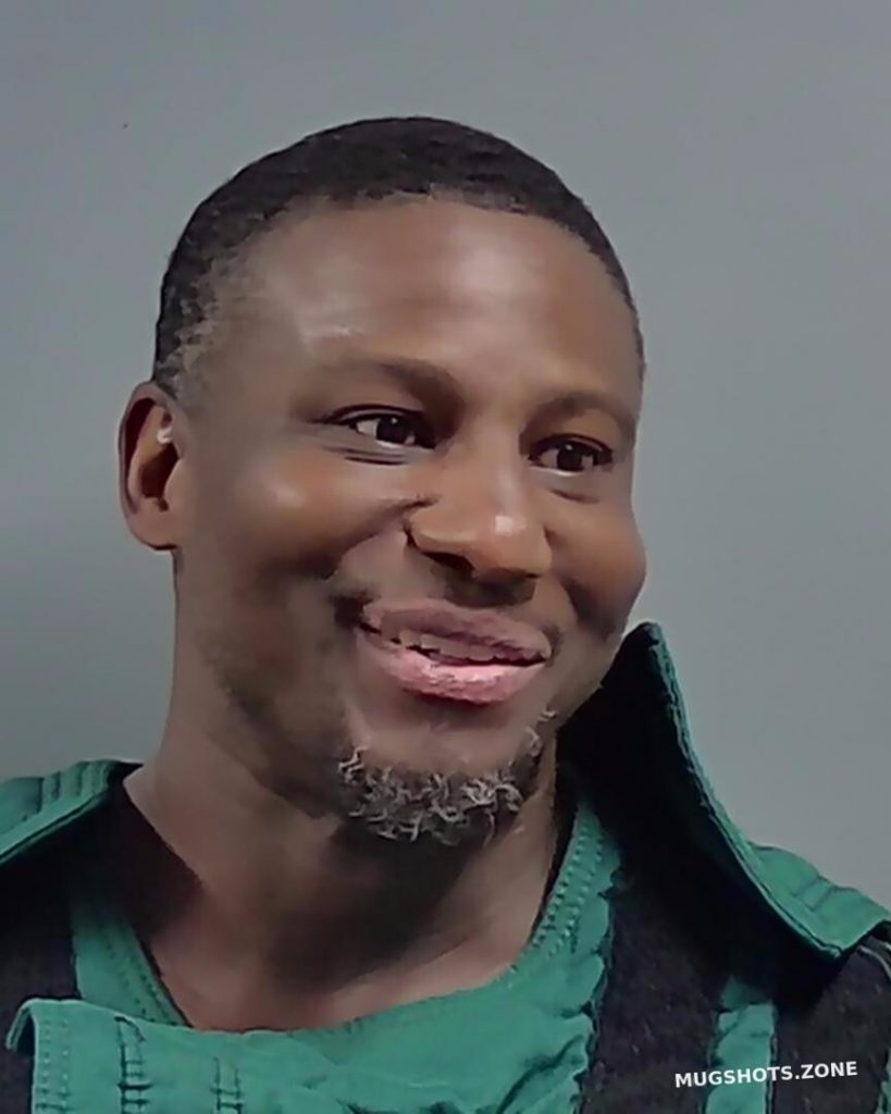 BEN EDWARD 10/10/2024 - Escambia County Mugshots Zone