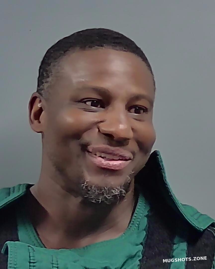BEN EDWARD 10/10/2024 - Escambia County Mugshots Zone