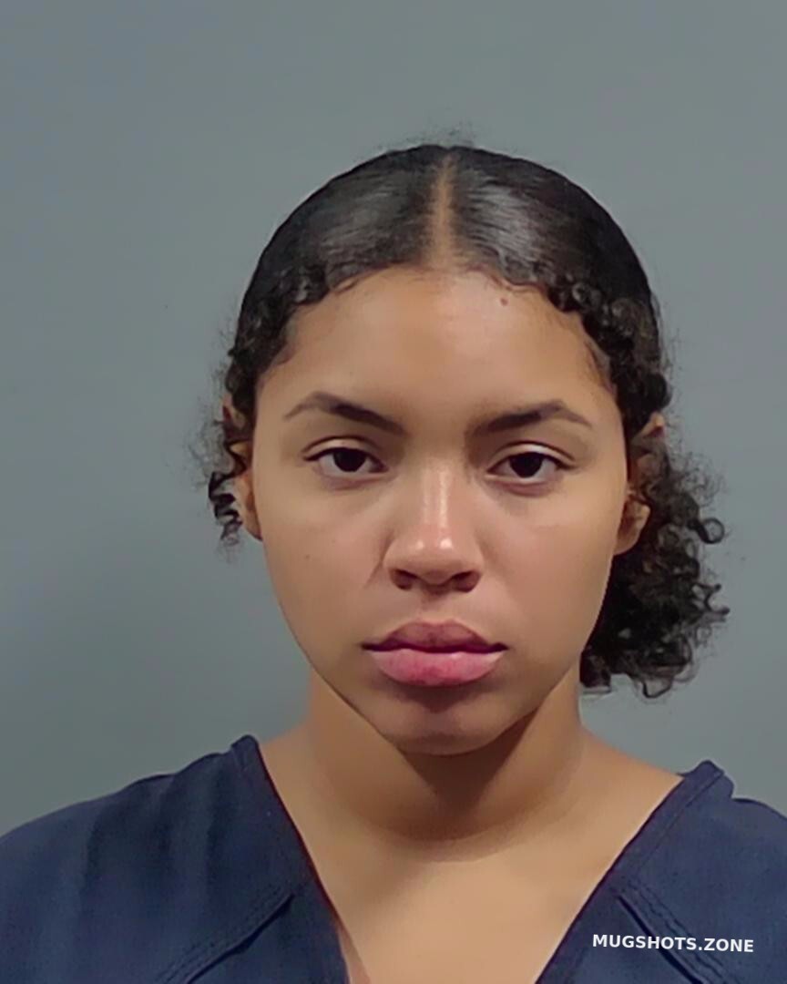 THOMAS MYA COREYN-THIA 10/11/2024 - Escambia County Mugshots Zone