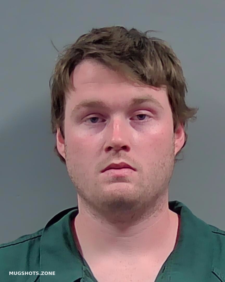 MILSTEAD WAYLON THOMAS 10/11/2024 - Escambia County Mugshots Zone