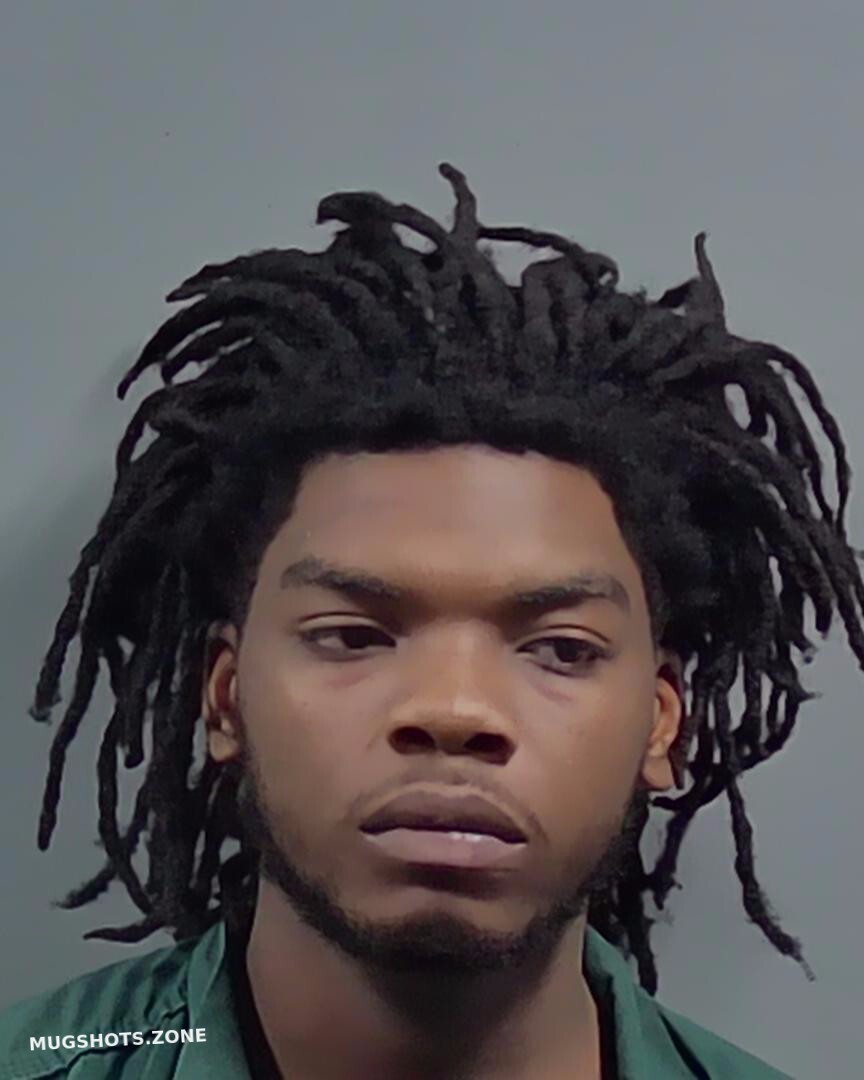 DAVIS SHAVAR ASHTON 10/11/2024 - Escambia County Mugshots Zone