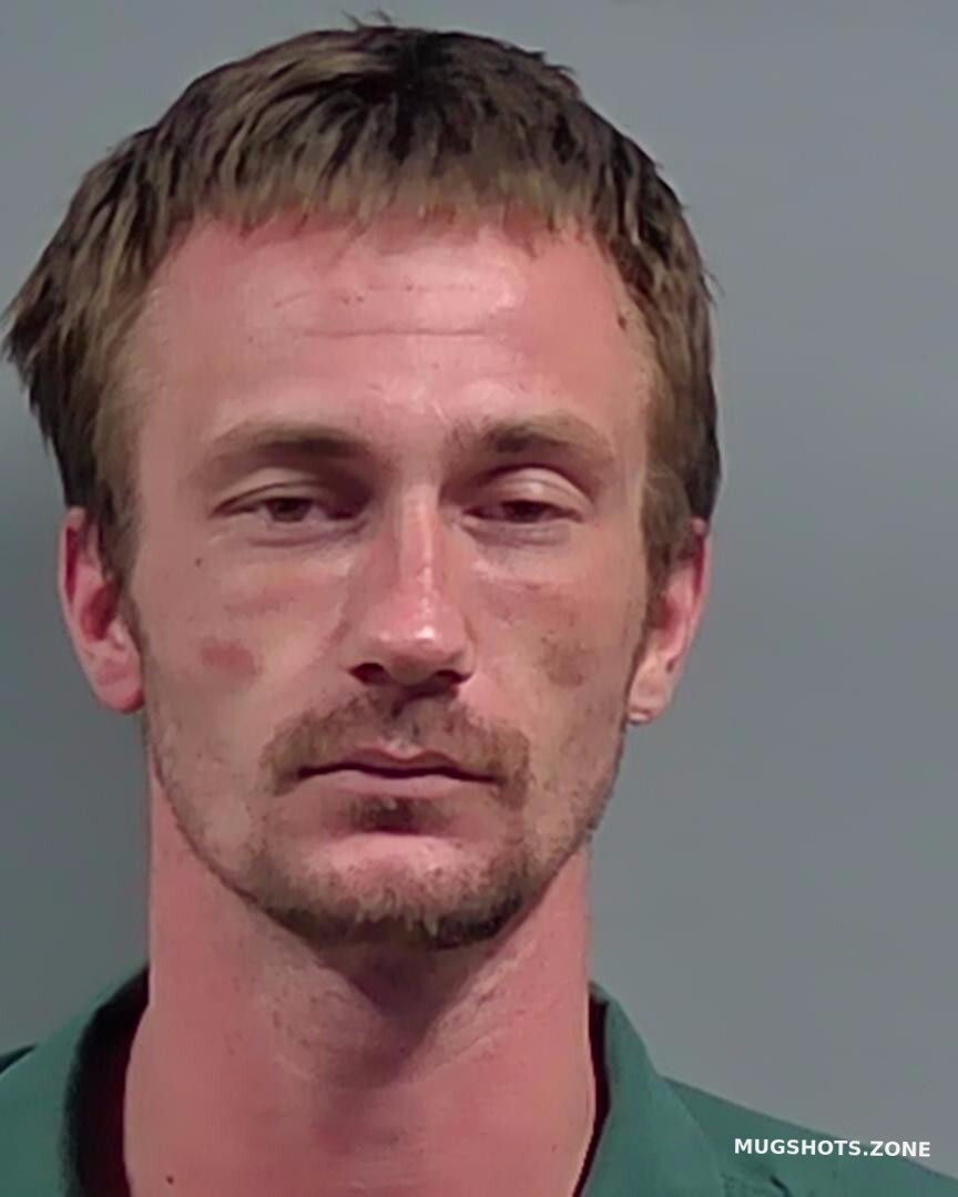 ROSS CAMERON ALEXANDER 10/11/2024 - Escambia County Mugshots Zone