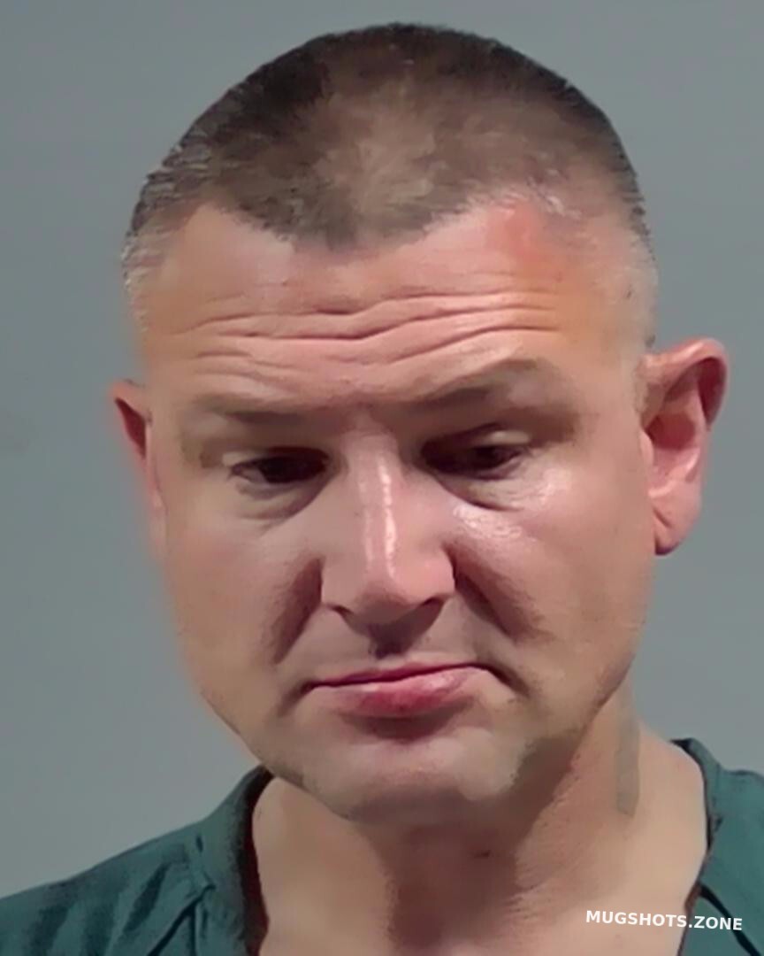 DEMOSS JOSHUA JON 10/11/2024 - Escambia County Mugshots Zone