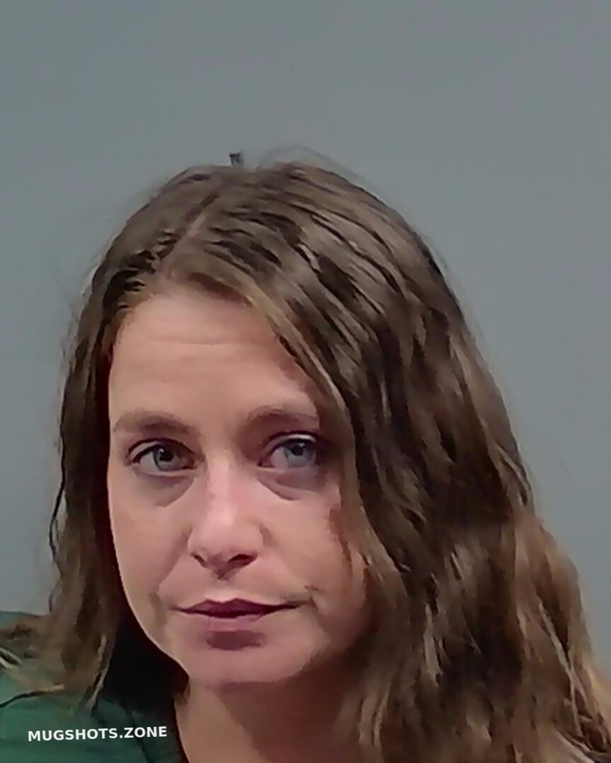 HENDRICKS CHLOE DELANEY 10/12/2024 - Escambia County Mugshots Zone