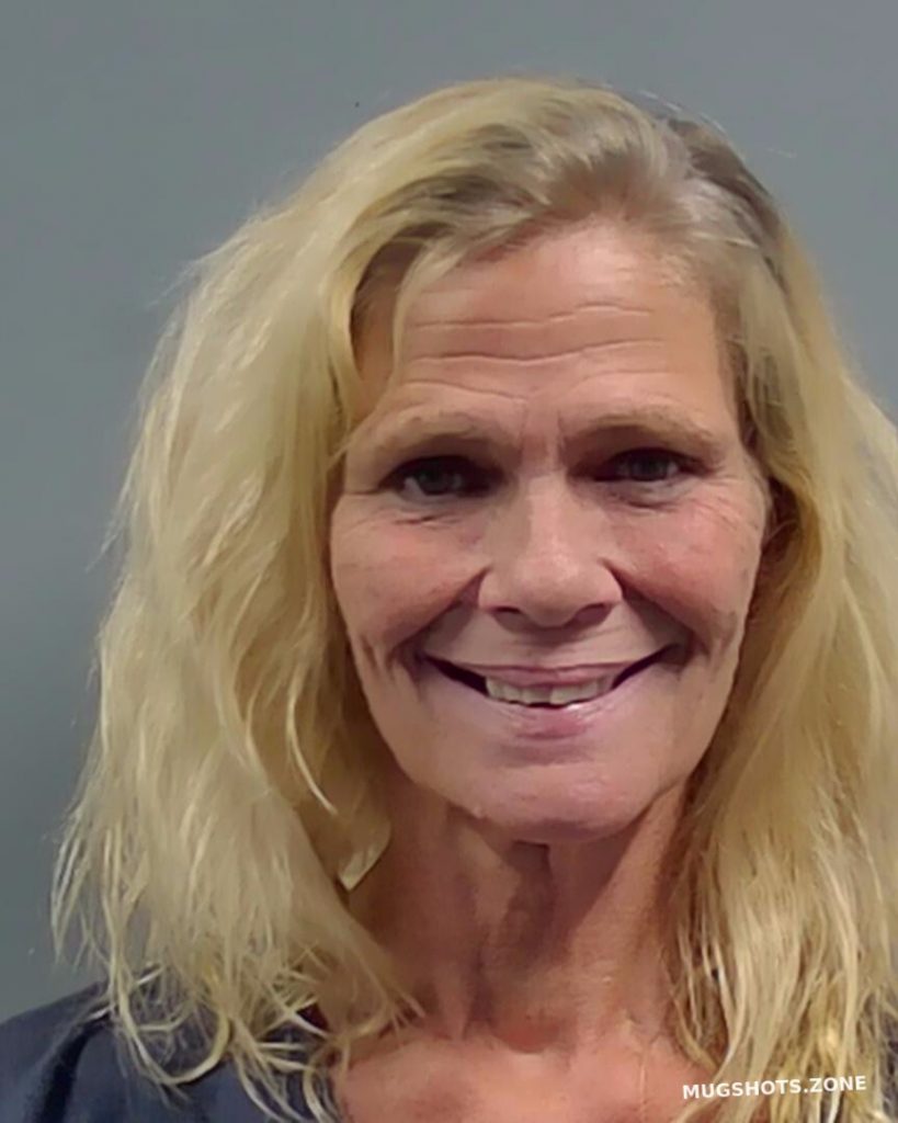 EMMONS LISA RENEE 10/12/2024 - Escambia County Mugshots Zone