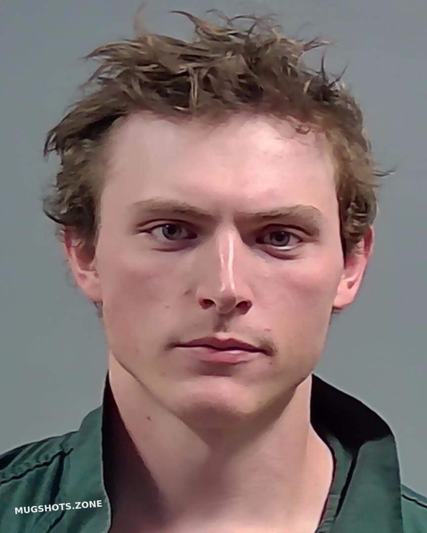 RASCO ETHAN ZANE 10/12/2024 - Escambia County Mugshots Zone